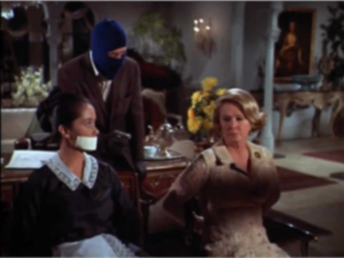 Preview - The F.B.I. (1965) 05.19 | ScreenTies